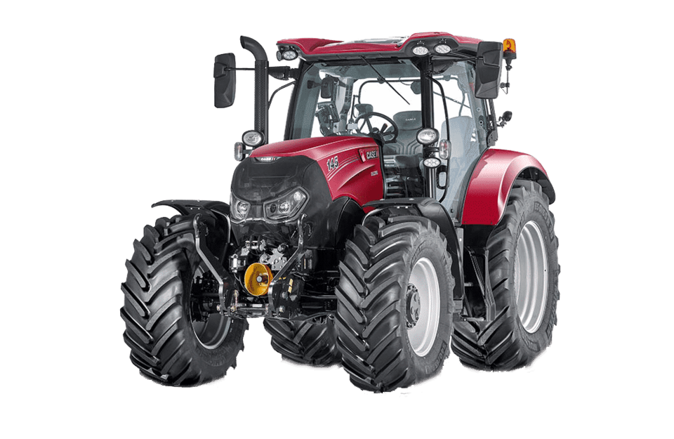 Concessionnaire Case IH Pyrénées-Atlantiques & Landes - Groupe Poey